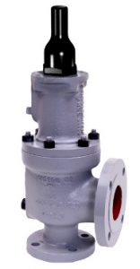 Consolidated Safety Valve – Derbyshire, Mack and Morgan, Inc.
